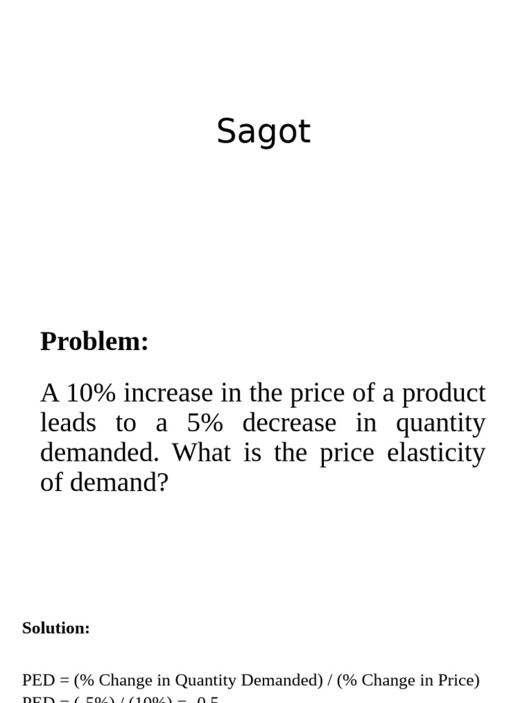 Micro Econ Questions | PDF