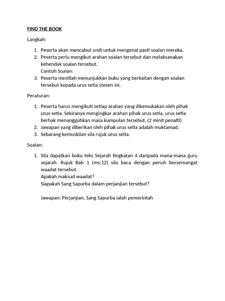 Explorace 2024 | PDF