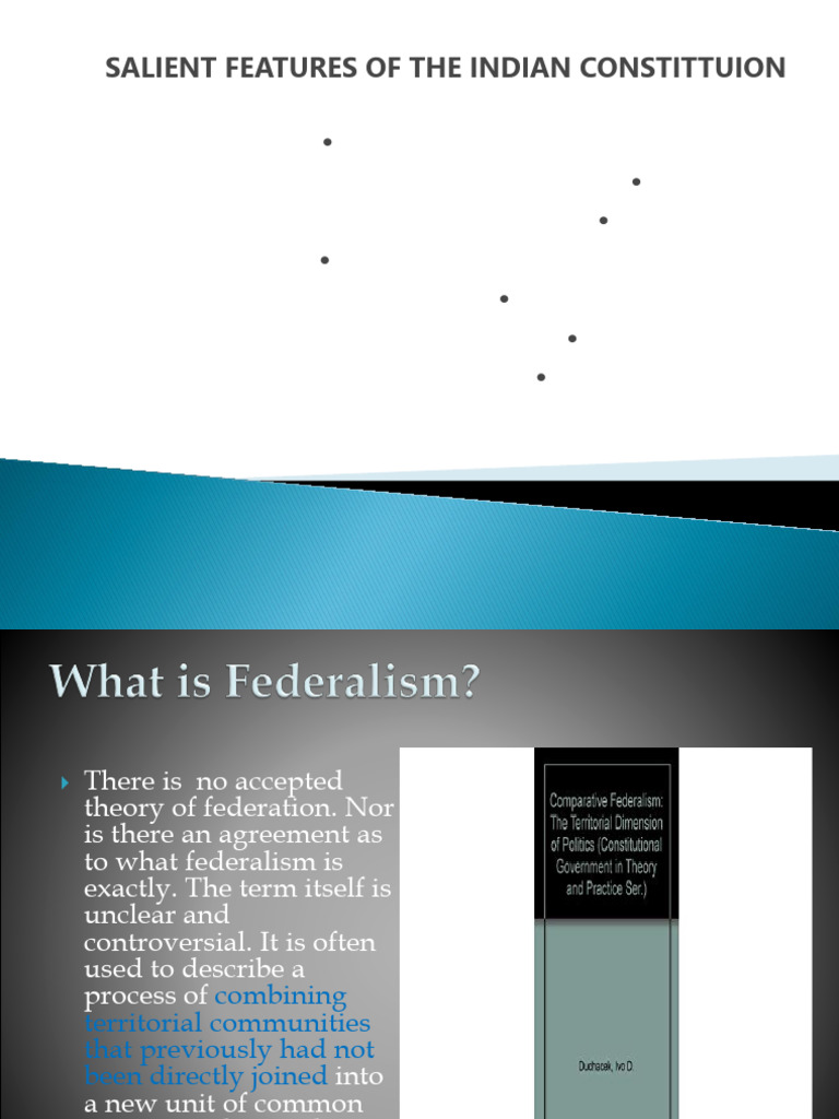 Asymmetric Federalism-I | PDF