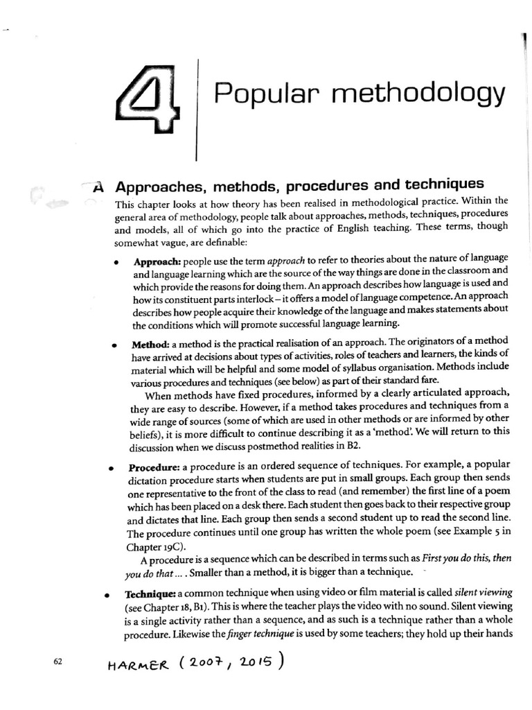 Approachmethod 1 Pdf 