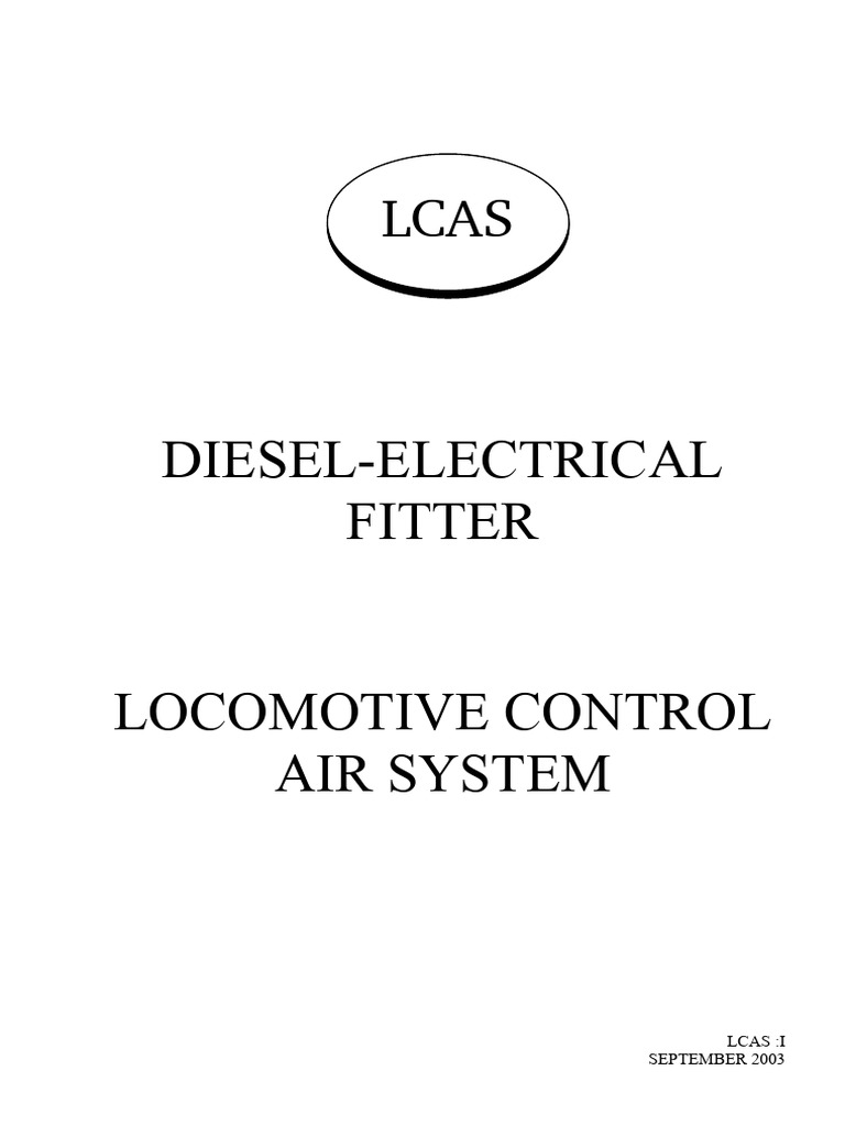 LCAS | PDF