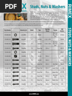 YTE Suspension Installation Maintenance | PDF | Suspension (Vehicle) | Axle