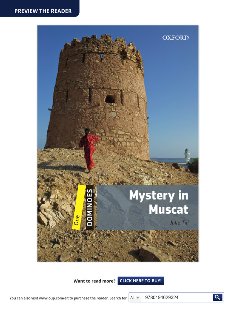 Q2e RW1 U06 Muscat | PDF