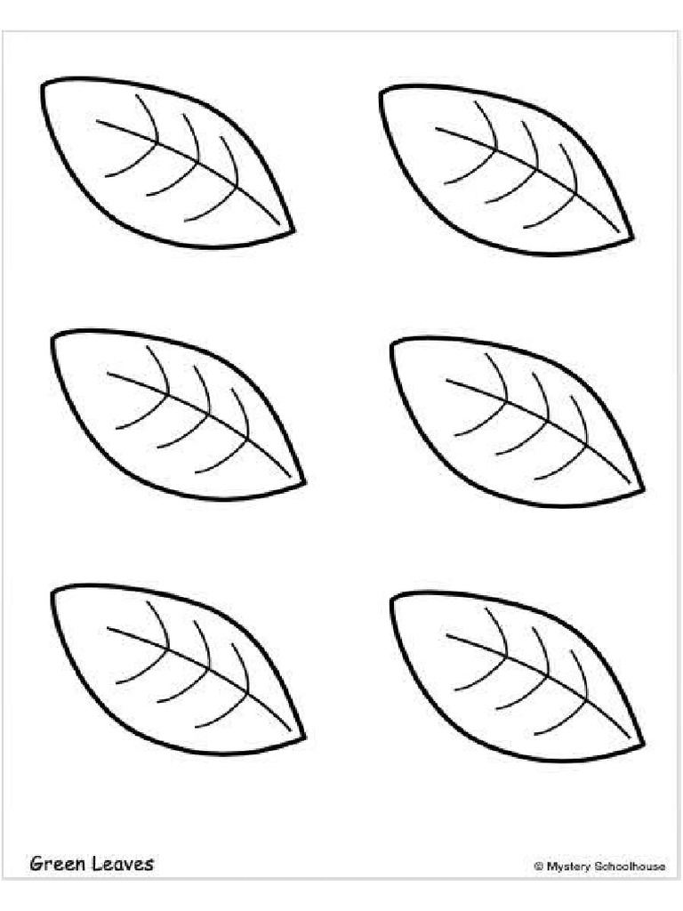 frunze de decupat | PDF