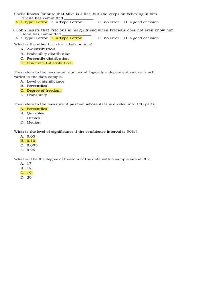 4TH-QUARTER-REVIEWER | PDF