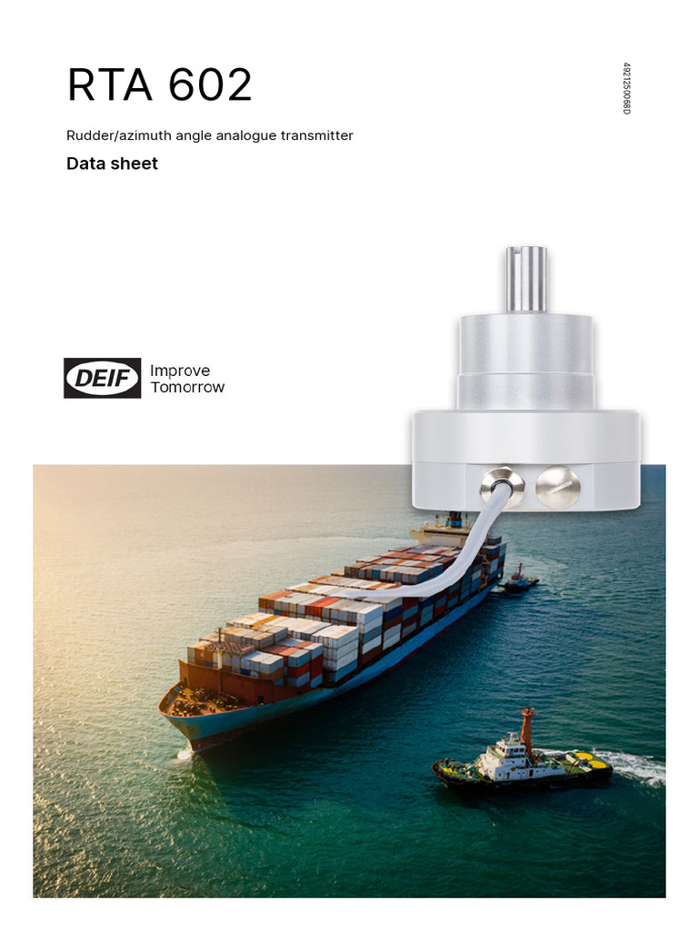 rta-602-data-sheet-4921250068-uk | PDF