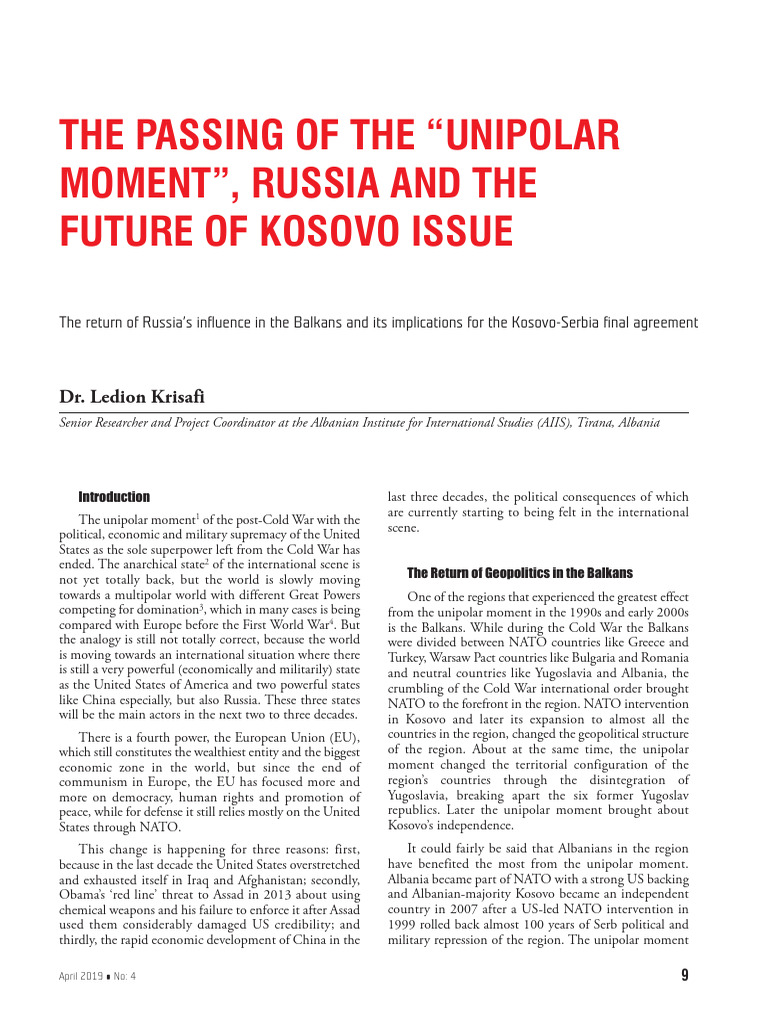 Ledion Krisafi | PDF