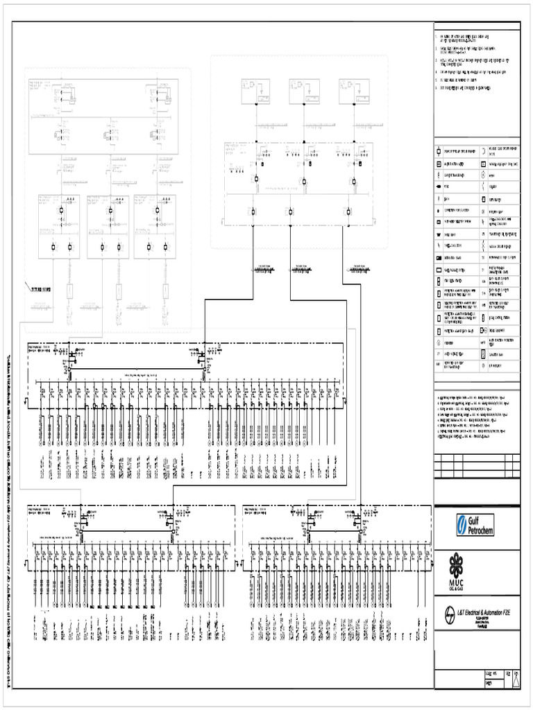 Fi800237-E-da-03 SLD LV SWGR Removed | PDF