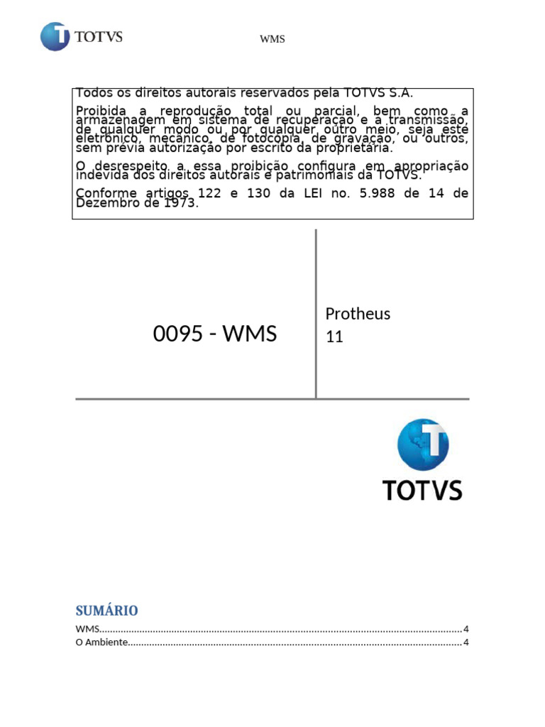 WMS_P11 | PDF