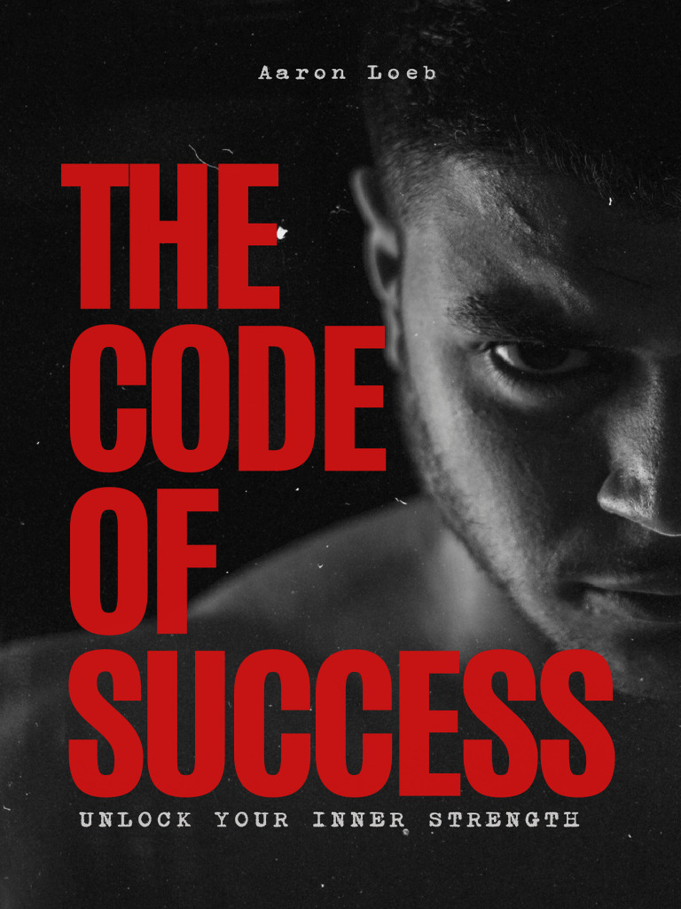 The Code of Success | PDF