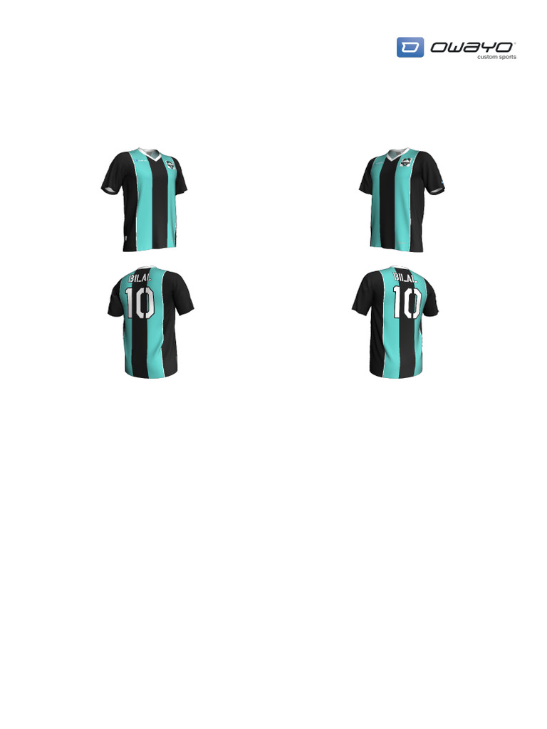 Contoh Desain LFC | PDF