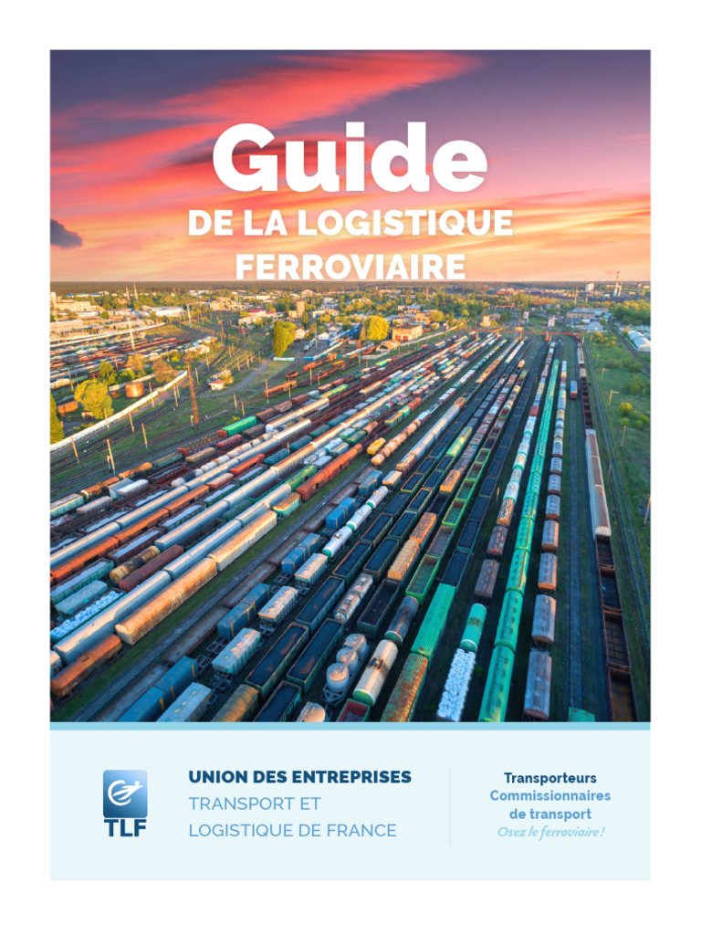Guide Logistique | PDF
