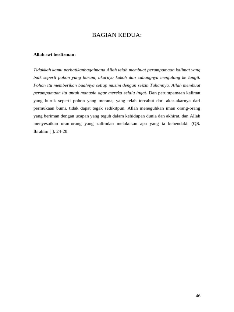 03-Bab 2 Hadharah Islamiyah | PDF