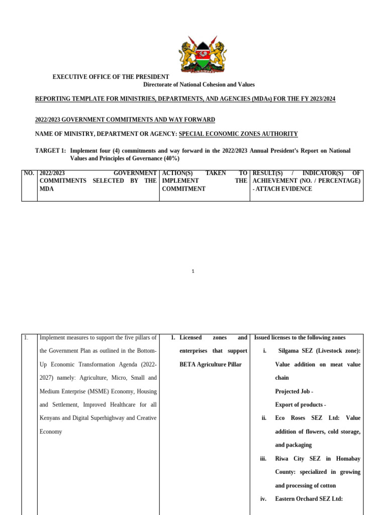 NPCC Reporting - 2023-2024 | PDF
