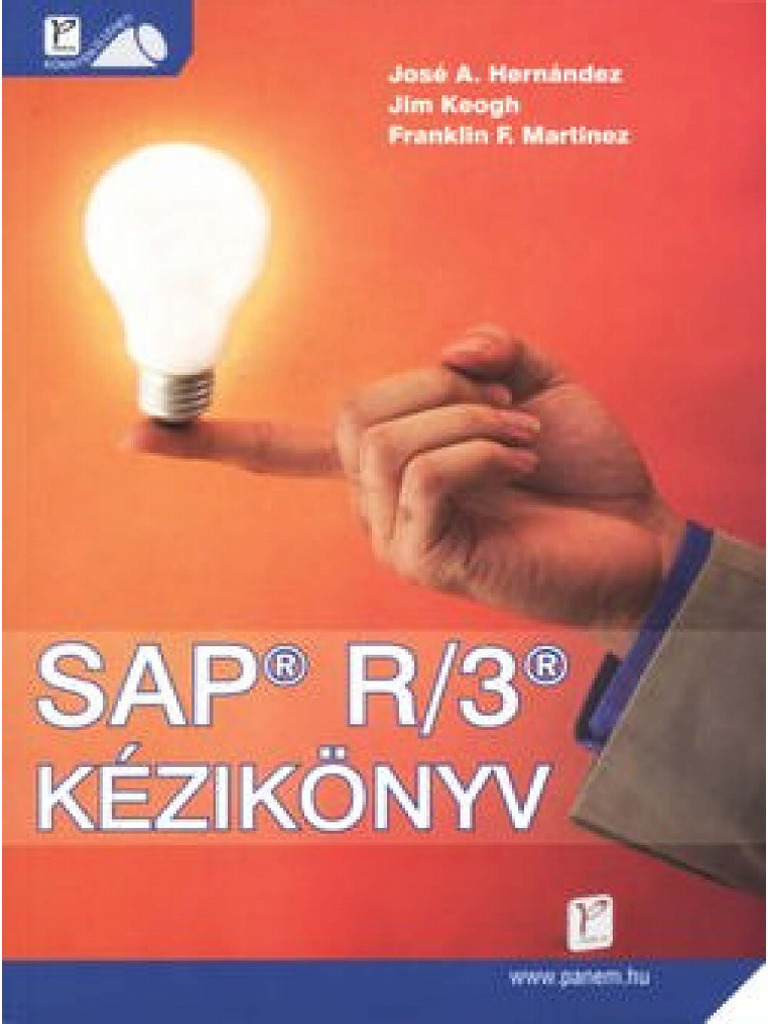 SAP R3 Kezikonyv | PDF