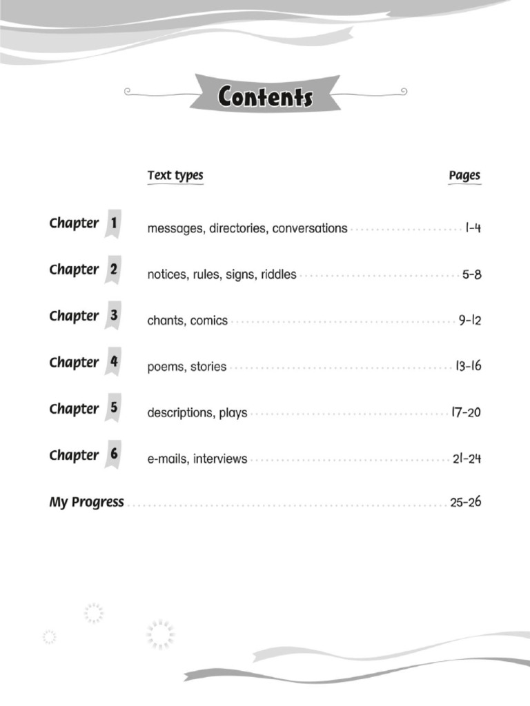 PLET Reading 2a | PDF