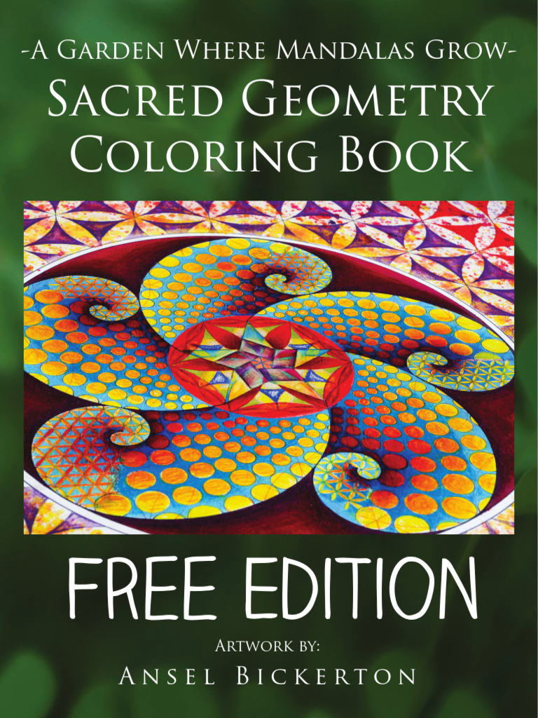Sacred geometry | PDF