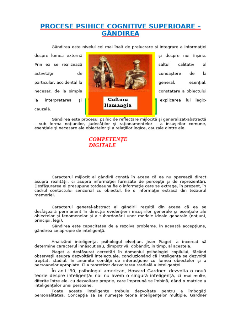 Competente Word (1) | PDF