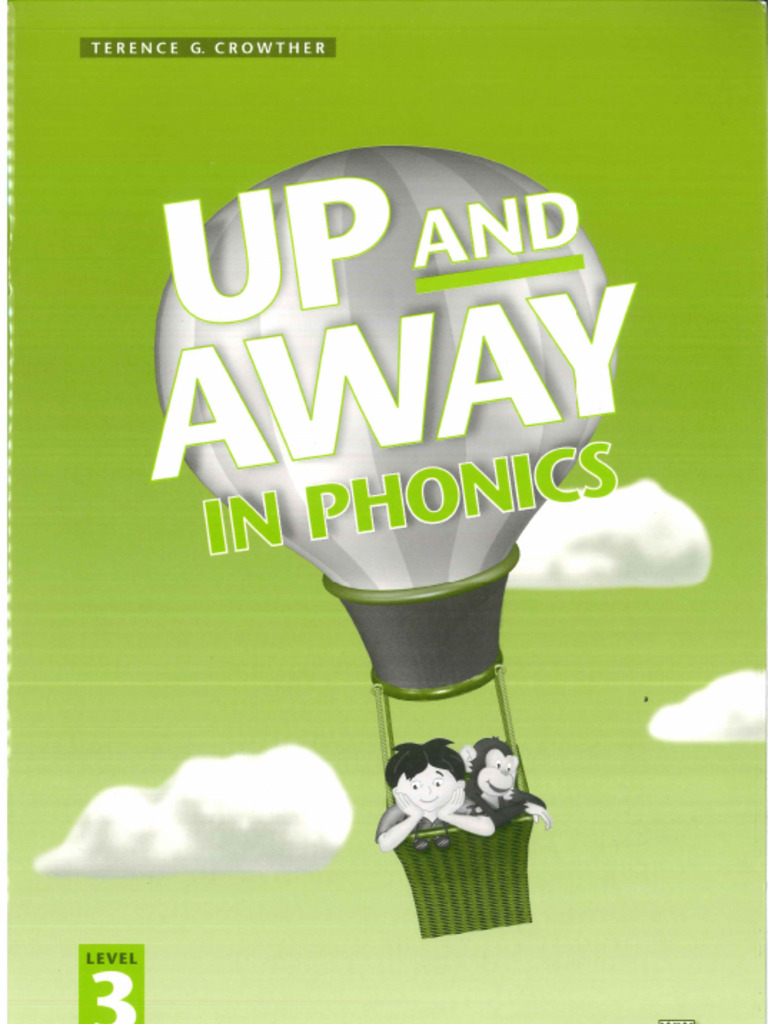 Up and Away 3 | PDF