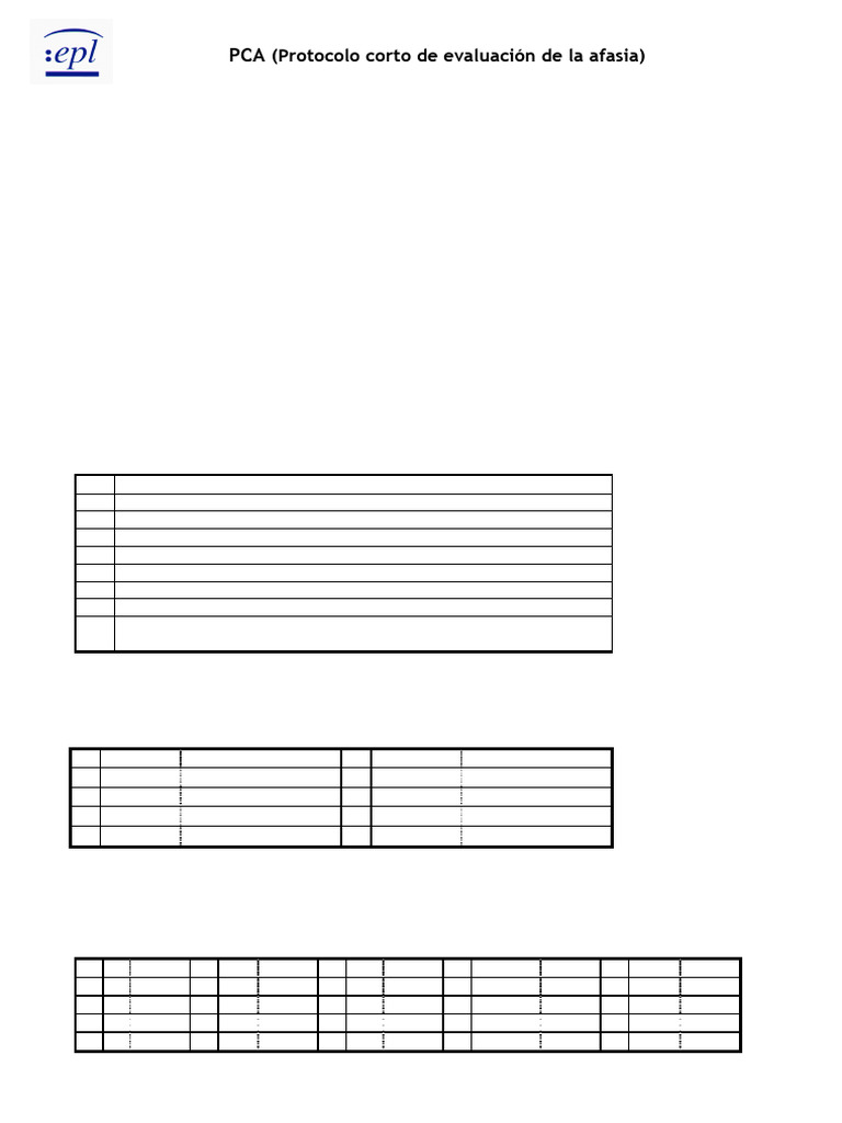 Pca Pdf