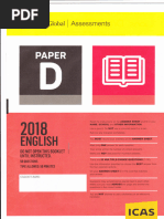 QASMT 2024 Student and Parent Handbook | PDF