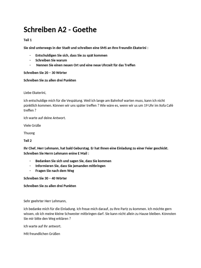 772201193-Schreiben-A2 | PDF