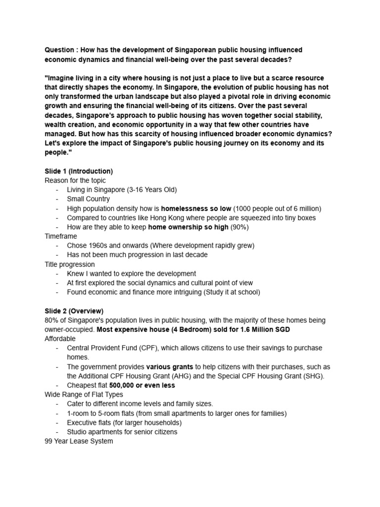 EPQ Presentation Notes | PDF EPQ Presentation Notes | PDF