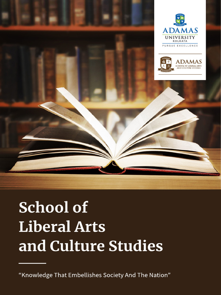 School of Liberal Arts and Culture Studies Digital Final | PDF