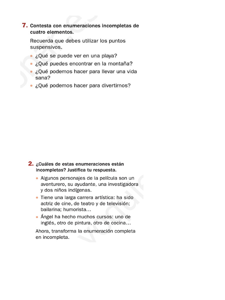 Últim Examn Caste | PDF