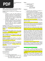 Discuss The Essential Requisites of An Obligation | PDF