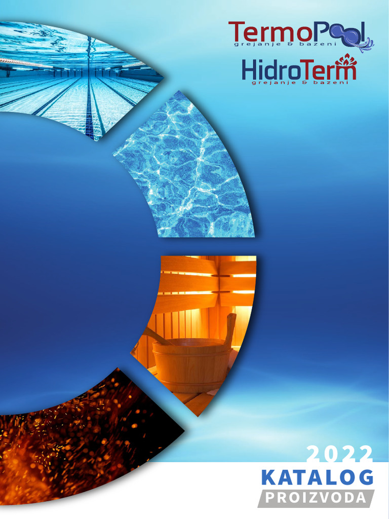 Termopool Kompesovan | PDF