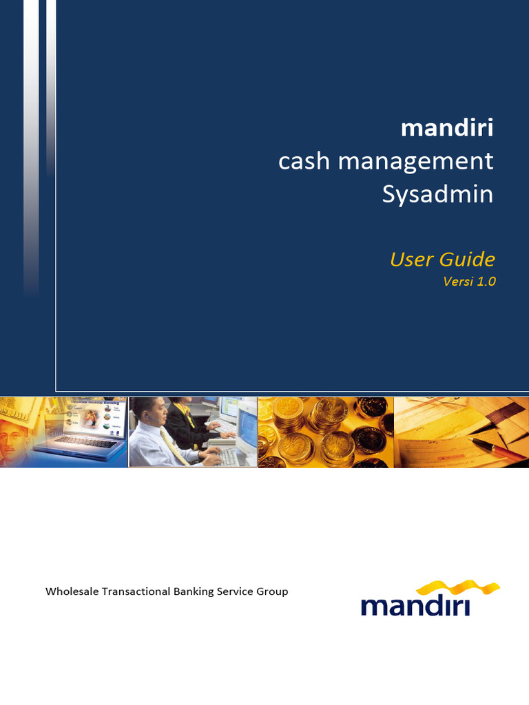 User Guide Sysadmin MCM 2007 - English | PDF