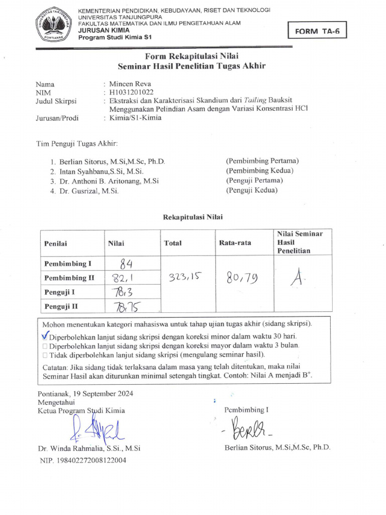 BA SH Mincen R20240919 - 15525876 | PDF