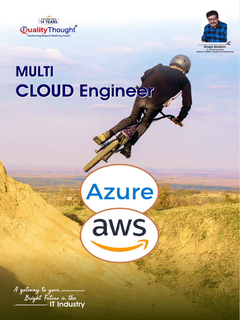 Azure Aws | PDF