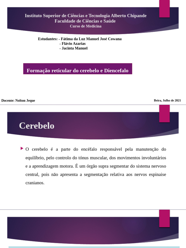 De Fatu (Salvo Automaticamente) | PDF