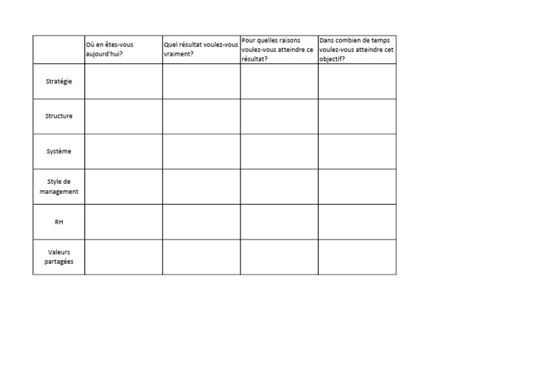 Tableau Analyse 7s Pdf 