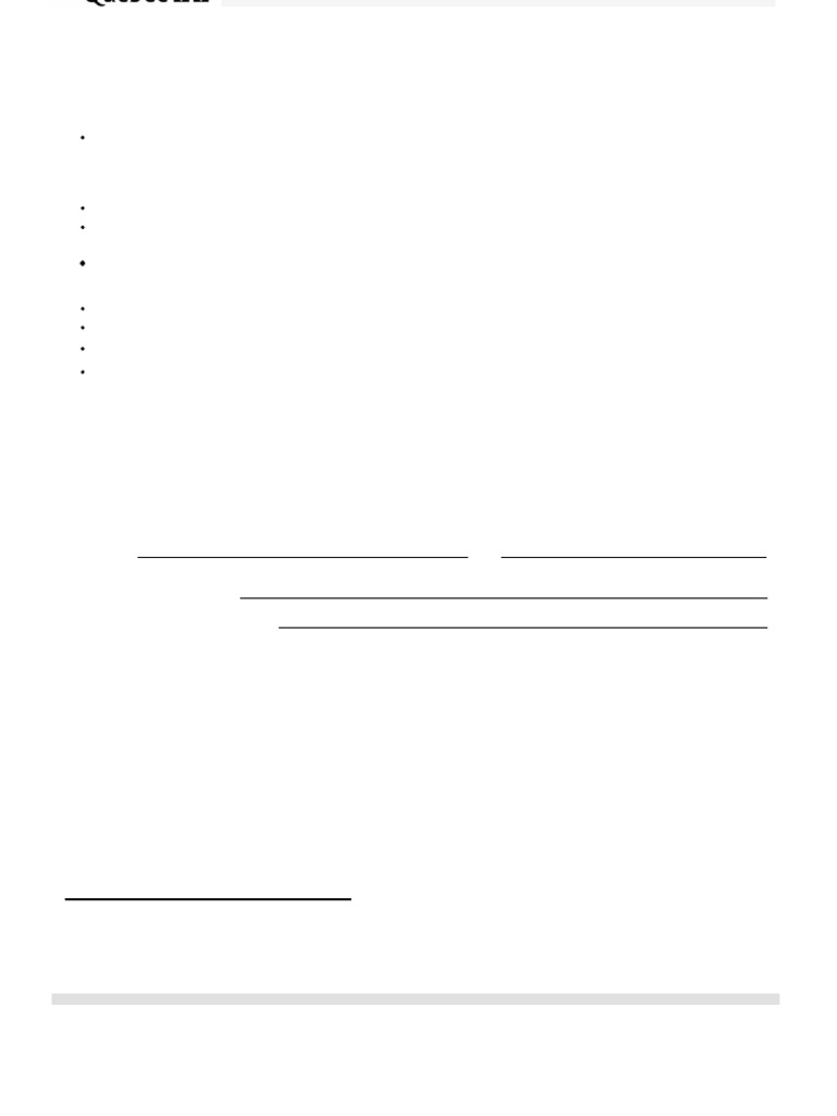 Aide Mémoire Personalisé | PDF