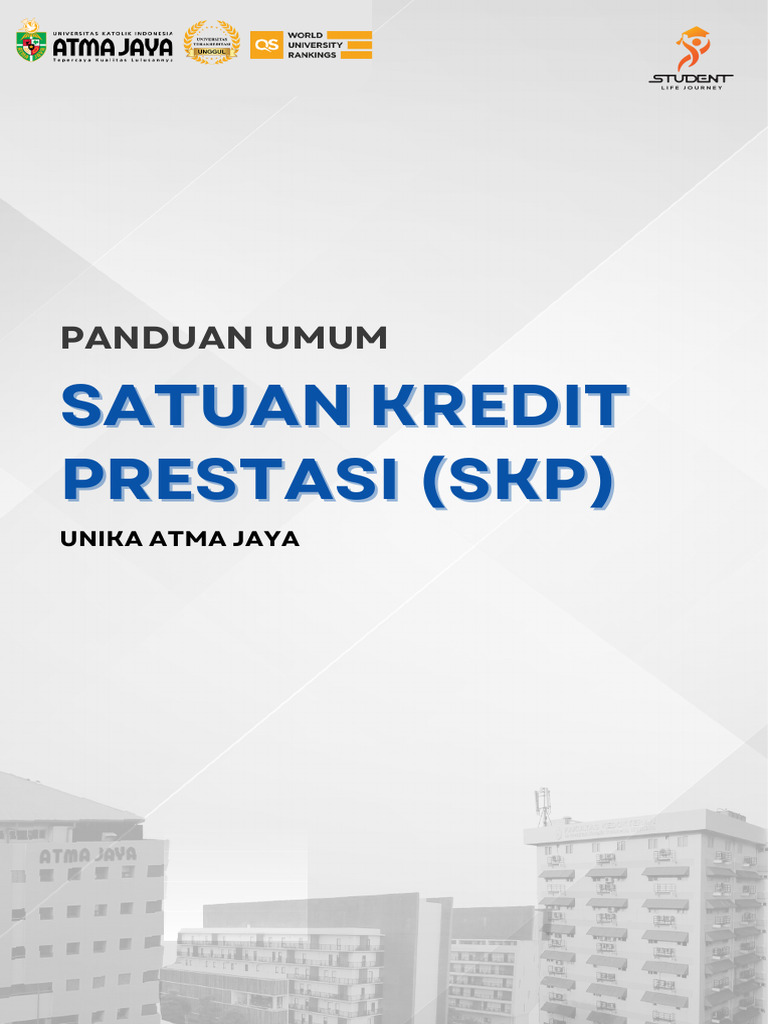 Panduan SKP | PDF