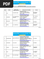 Secret Service Ranks and Purposes | PDF | National Security | Government