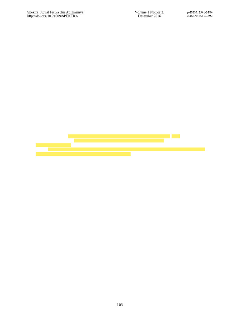 Jurnal Mahrizal | PDF