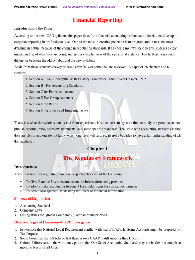 FR - Sum. Note (Updated) | PDF