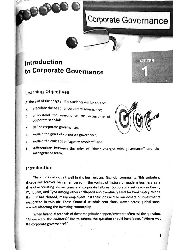 GBRI - Chapter 1 3 | PDF