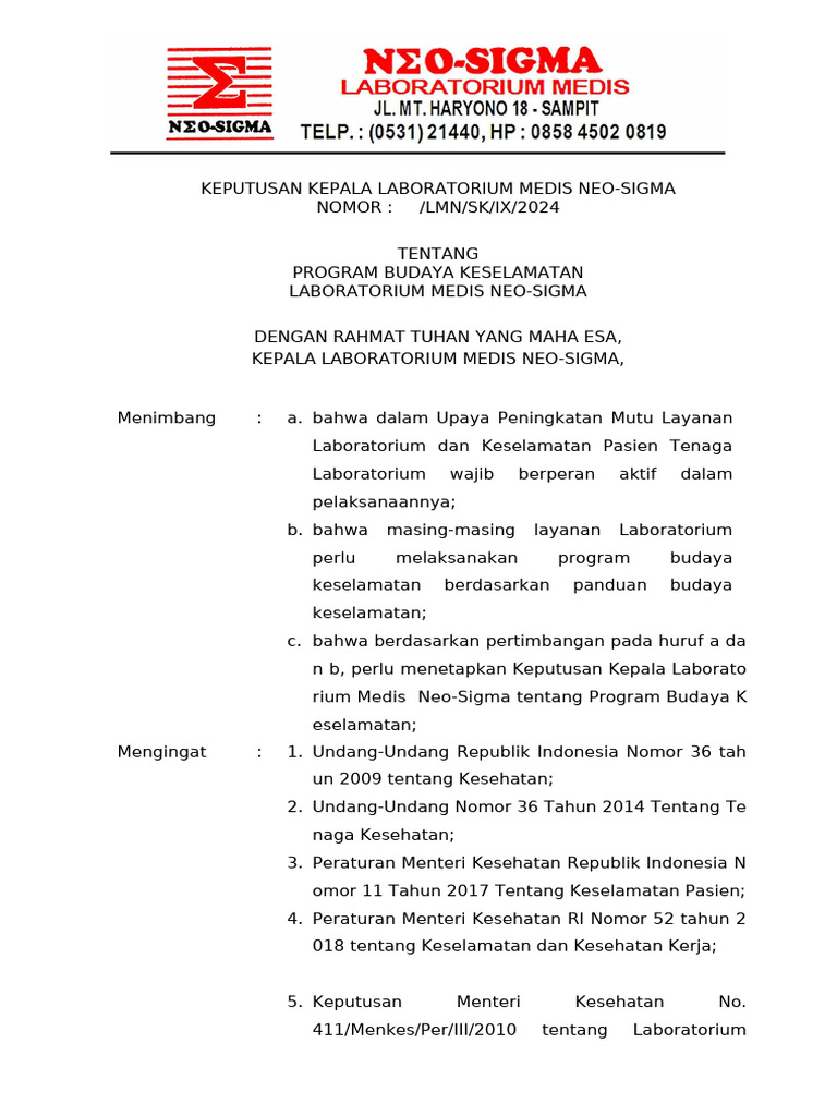 SK Program - New | PDF