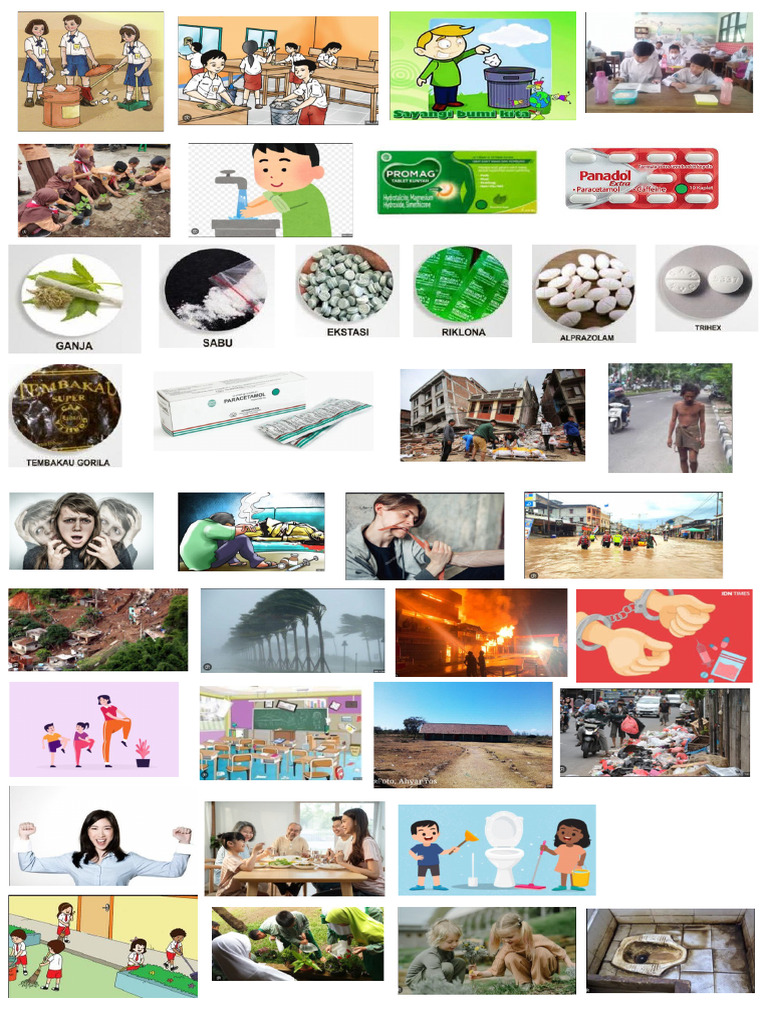 GAMBAR GAMBAR | PDF
