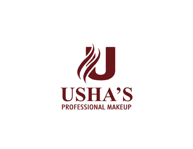 Usha Logo | PDF