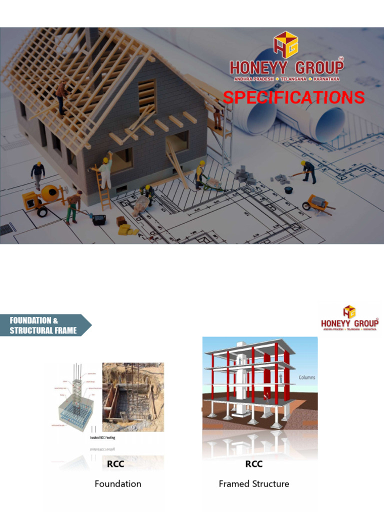 Specifications New | PDF | Door | Tile