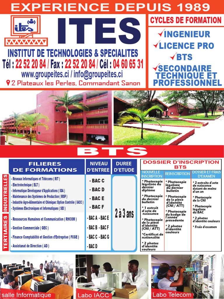 ITES | PDF
