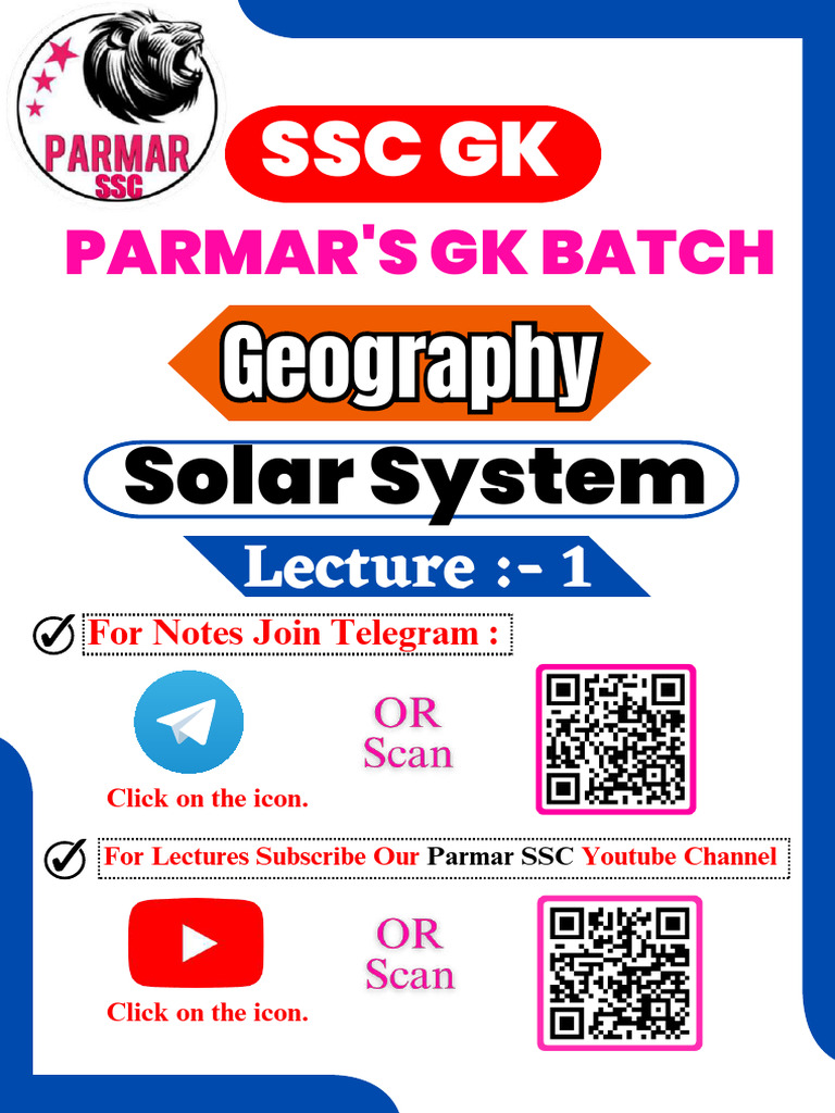 GEOGRAPHY ? HINDI COMPLETE HANDWRITTEN NOTES UPLOADED BY TsuNamî | PDF ...