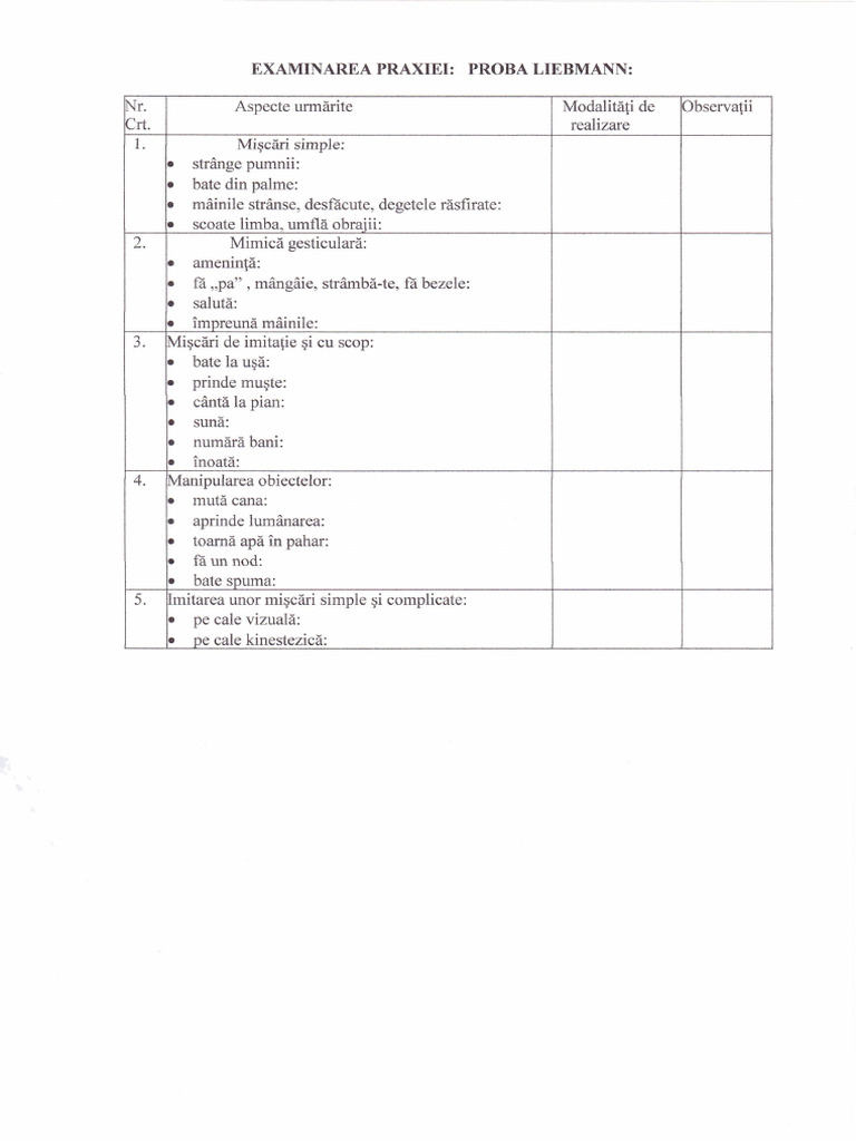 Dislalie, Disgrafie&Co | PDF