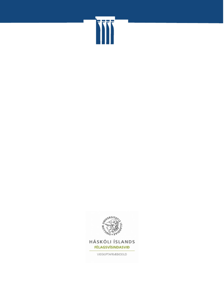 BS Ritgerð - Cryptocurrency - Sindri Leó Árnason Final | PDF
